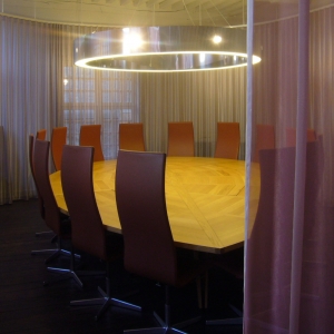 noAarchitecten — work