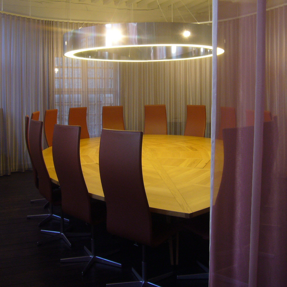 noAarchitecten — work