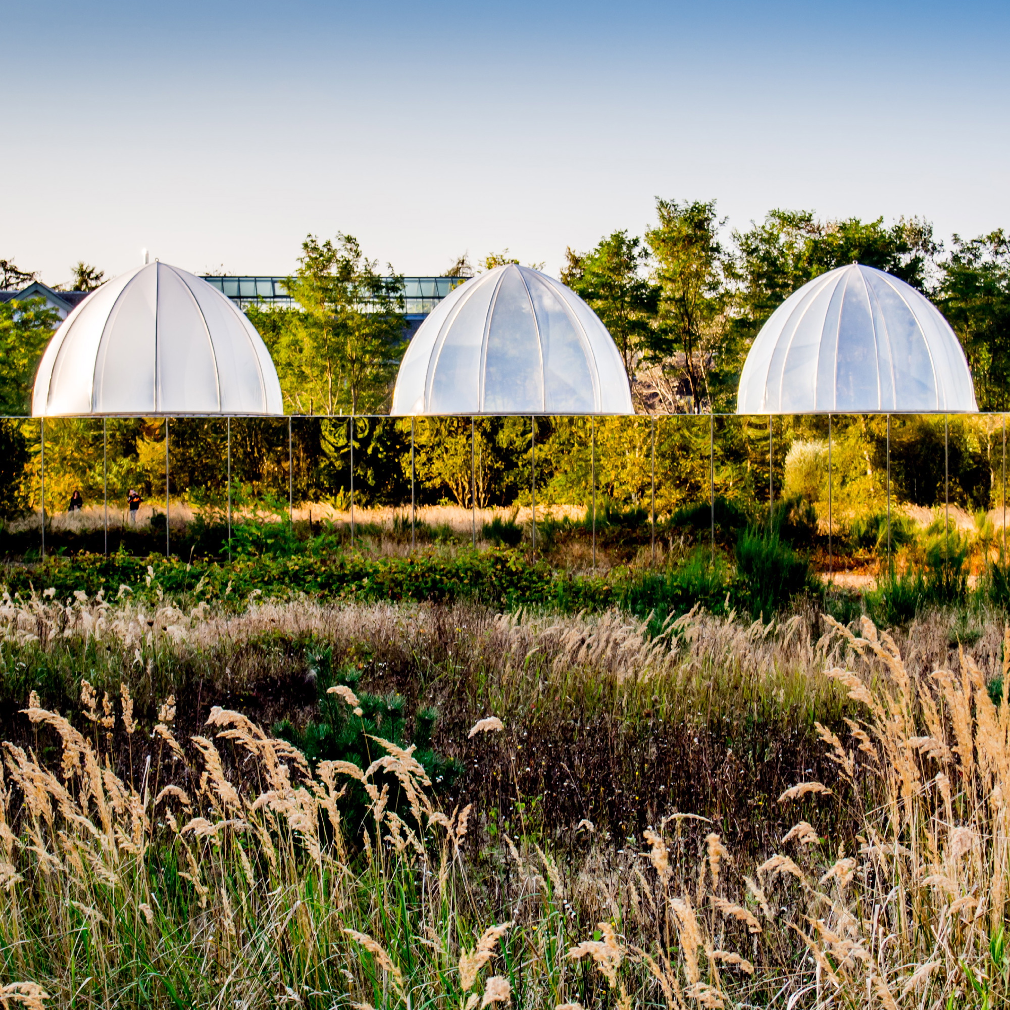 noAarchitecten — work